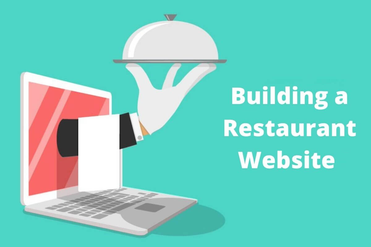 Building a Restaurant Website to Boost Business - SuperDisty