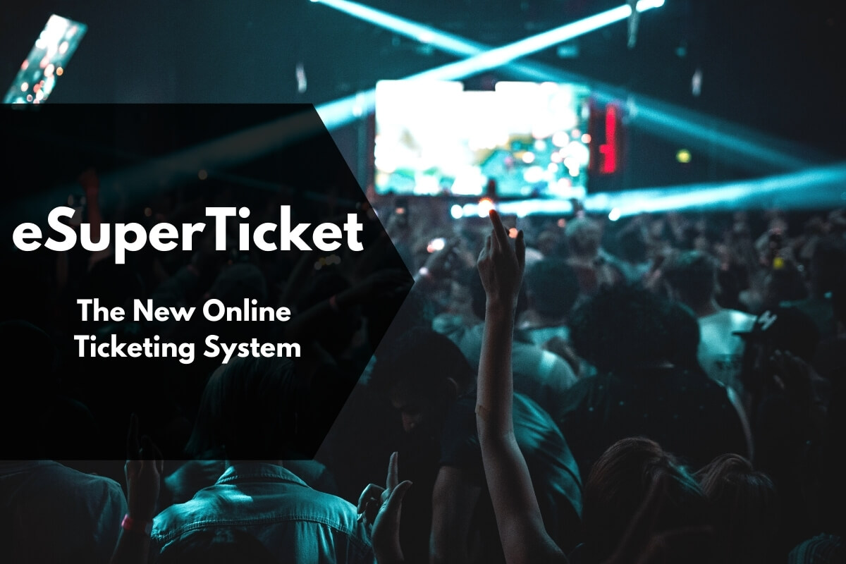 The New Online Ticketing System For Bars And Nightclubs - SuperDisty