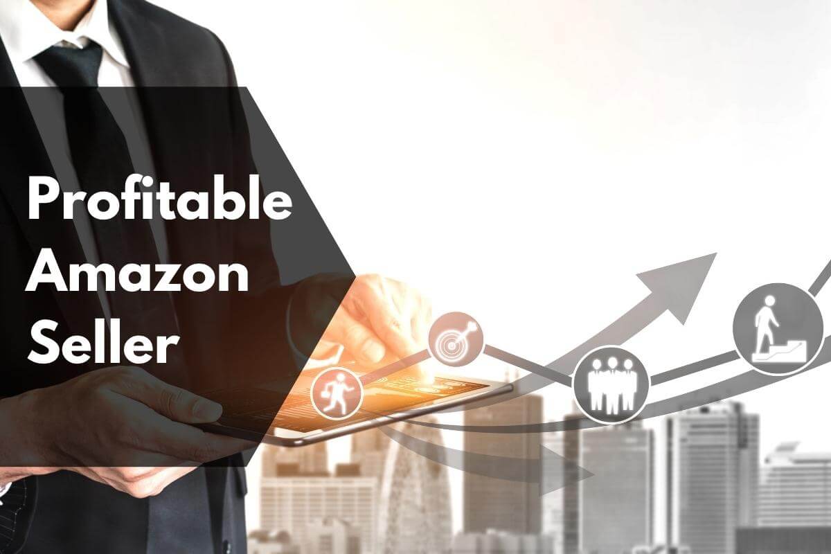 How To Become A Profitable Amazon Seller - SuperDisty