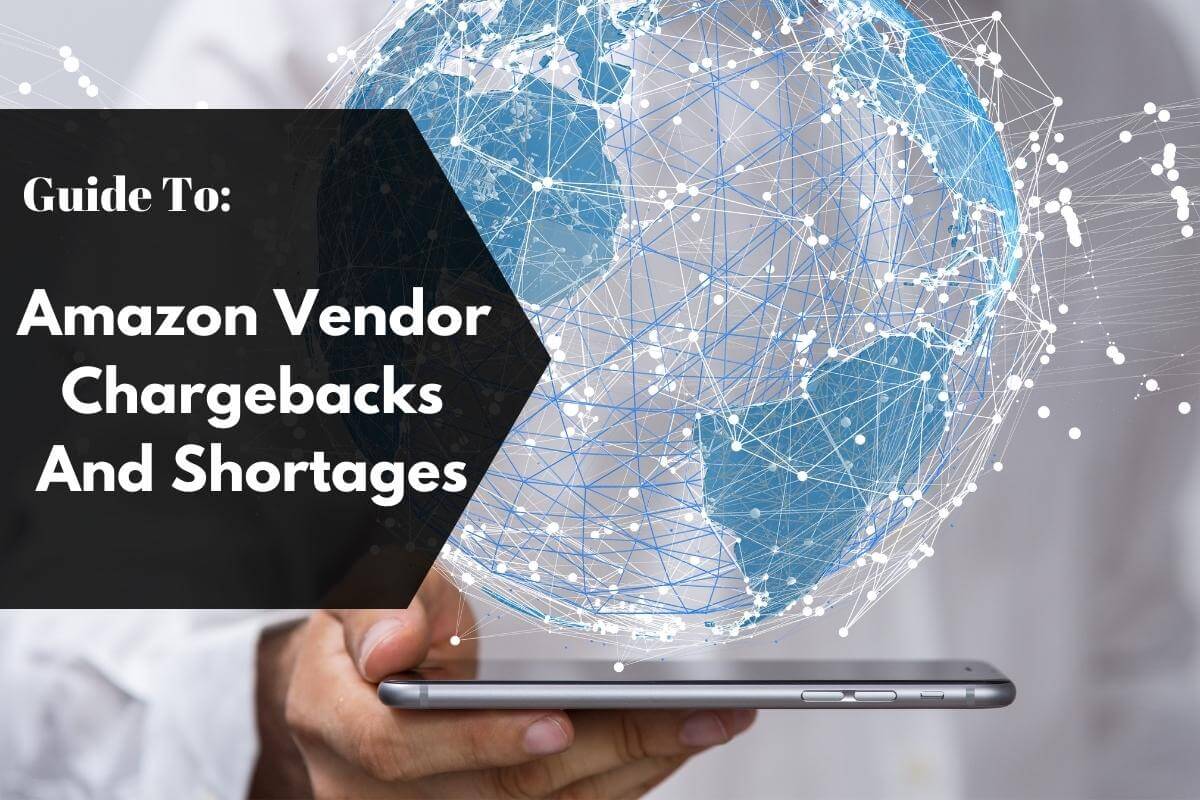 Your Guide To Amazon Vendor Chargebacks and Shortages - SuperDisty