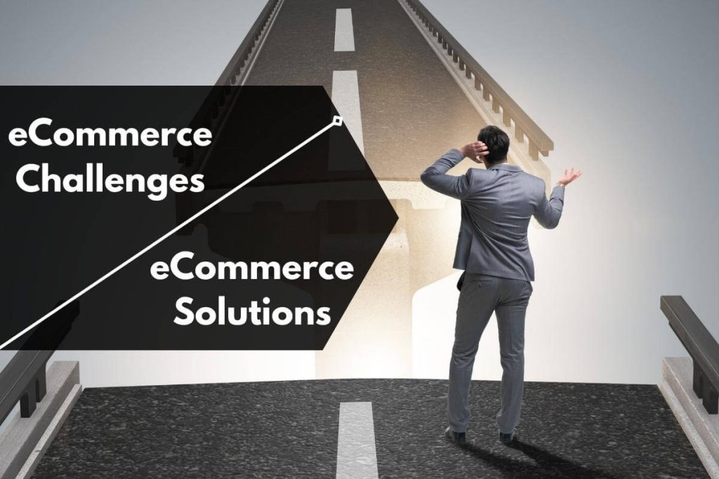7 Of The Top eCommerce Challenges + Solutions - SuperDisty
