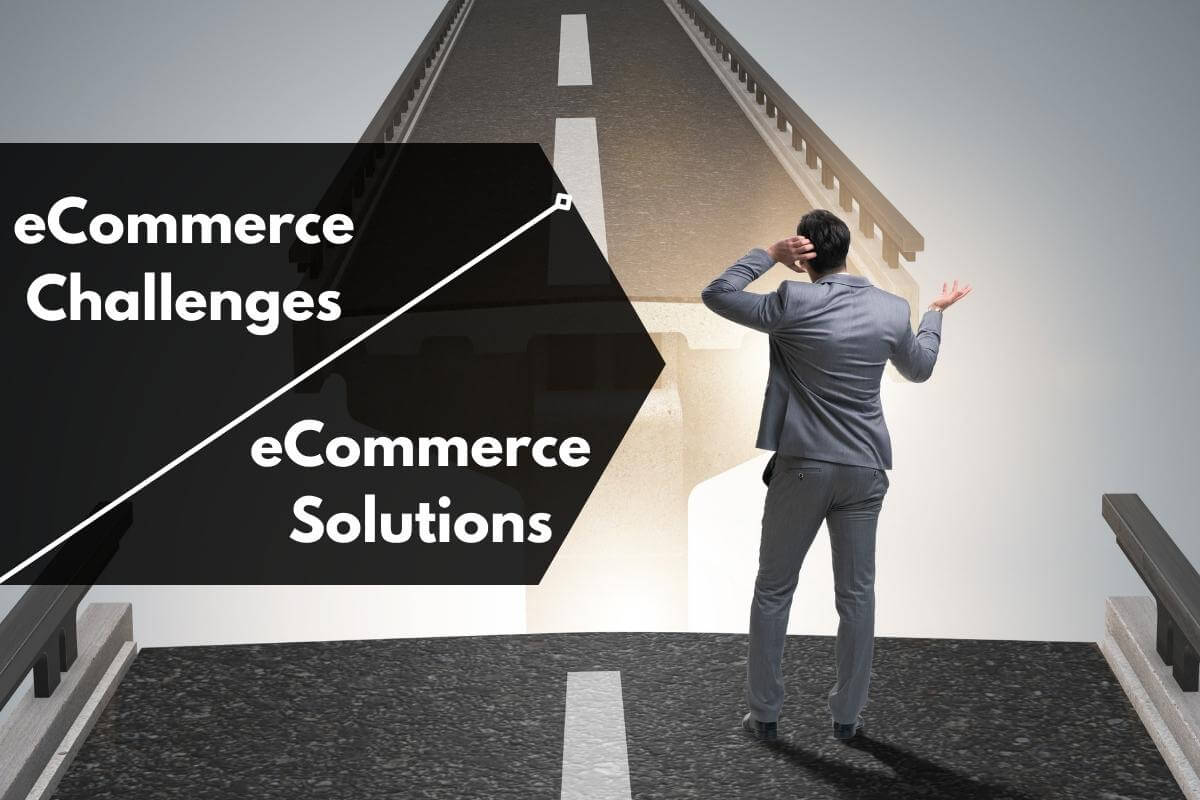 7 Of The Top eCommerce Challenges + Solutions - SuperDisty