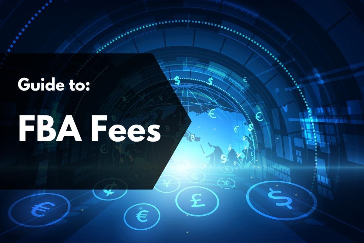 Guide to FBA Fees - SuperDisty