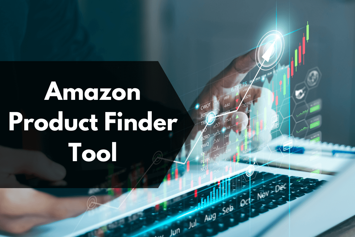 Amazon Product Finder Tool - SuperDisty