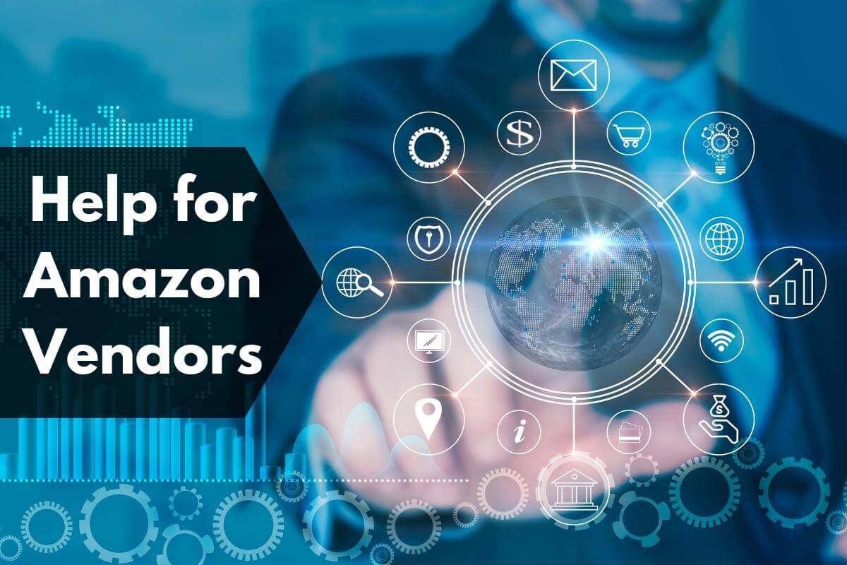 Vendor Central Help for Beginners - SuperDisty