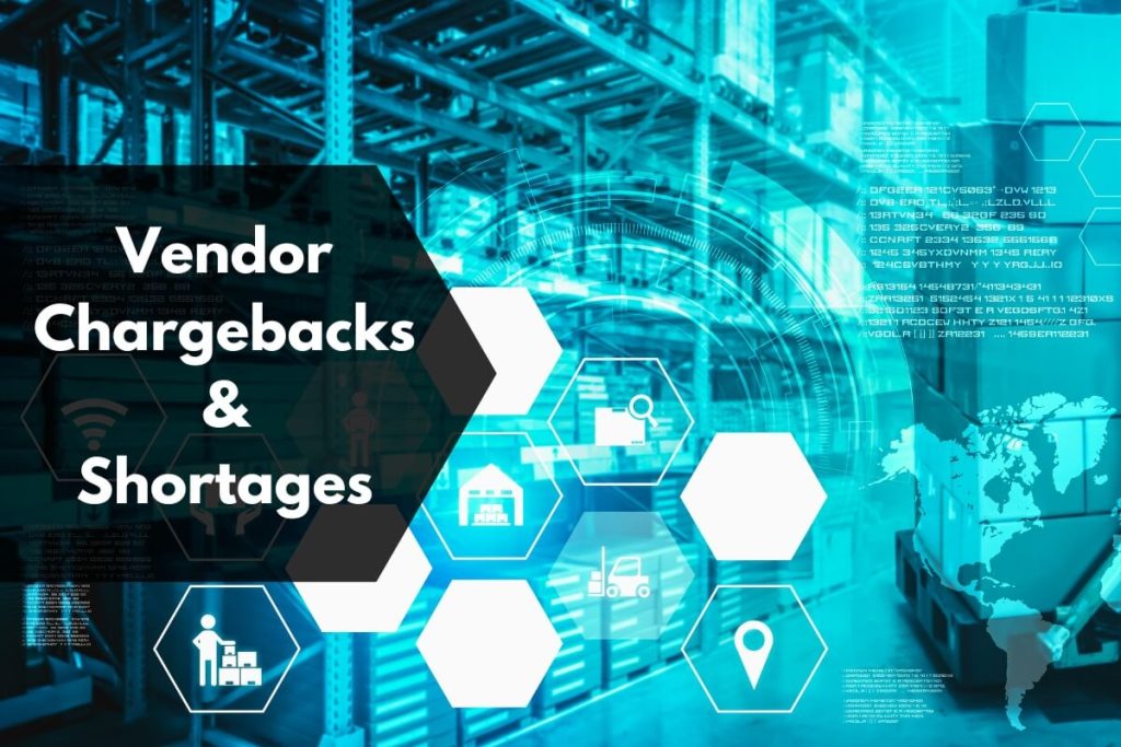 Reduce Vendor Chargebacks and Shortages on Amazon - SuperDisty